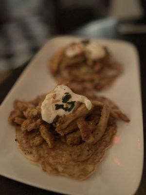 SOOS - Updated January 2026 - 288 Photos & 195 Reviews - 94 Ossington ...