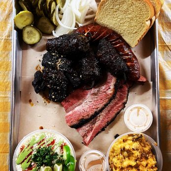 B4 BARBEQUE & BOBA - Updated July 2025 - 84 Photos & 39 Reviews - 1100 ...