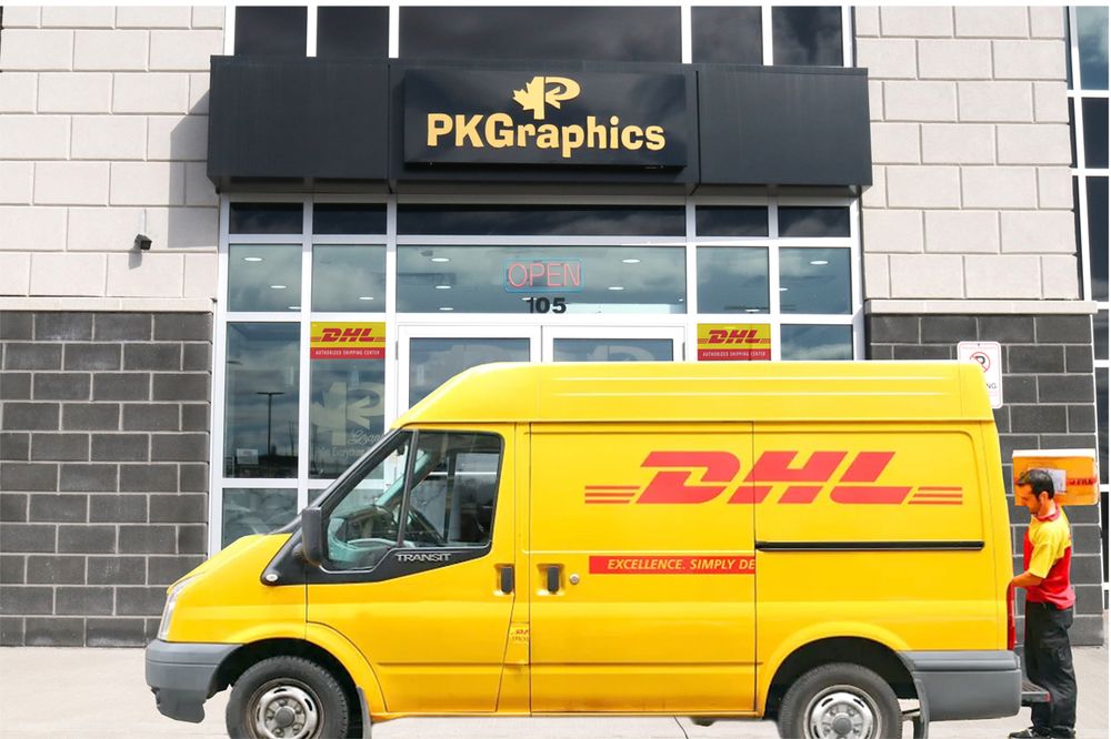 DHL AUTHORIZED SHIPPING CENTER - Updated July 2025 - Request a Quote ...