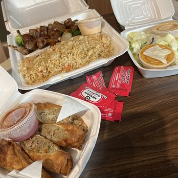 MAMASANG SUSHI & GRILL - Updated December 2025 - 61 Photos & 62 Reviews ...