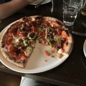 BASE PIZZERIA - 382 Photos & 385 Reviews - 3115 E Lincoln Dr, Phoenix ...