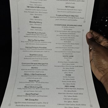 NK RESTAURANT - Updated January 2025 - 513 Photos & 332 Reviews - 2367 ...