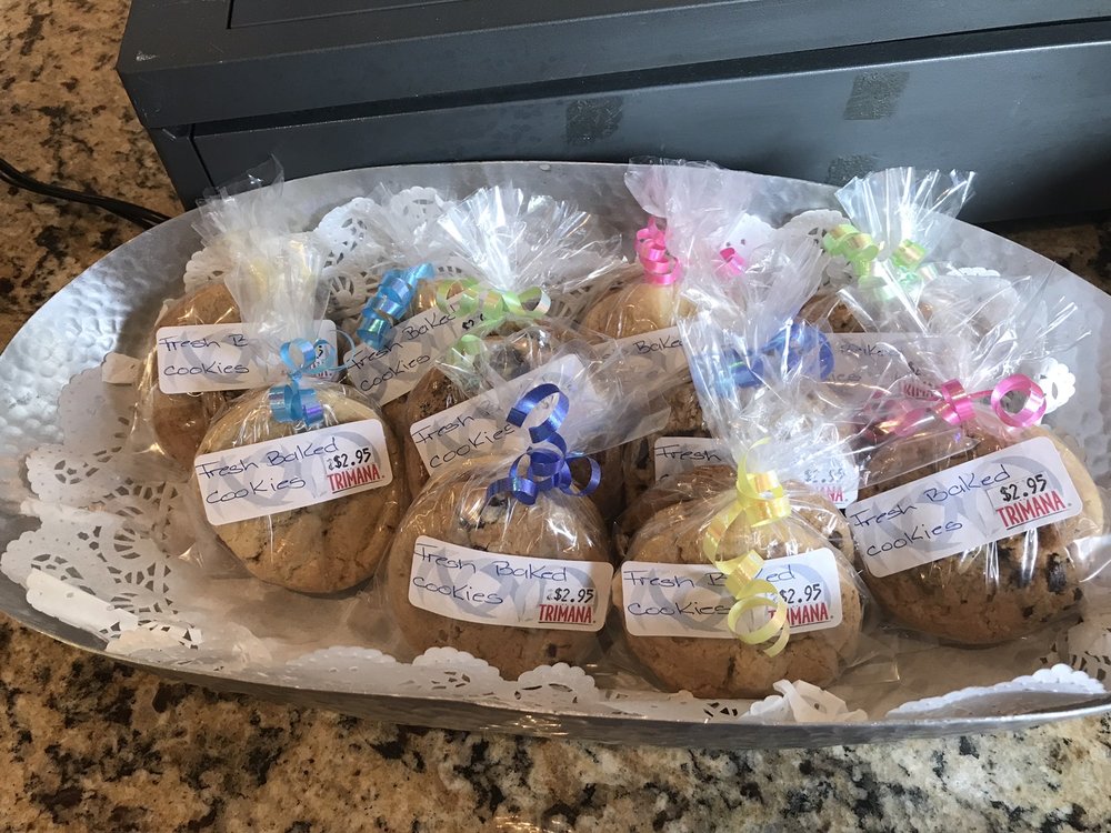 TRIMANA - Updated February 2025 - 25 Photos - 2450 Colorado Ave, Santa ...