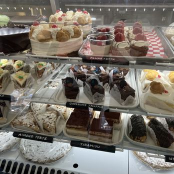 STELLA PASTRY & CAFE - Updated September 2024 - 1803 Photos & 1614 ...