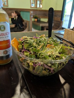 SPROUT - 66 Photos & 22 Reviews - 305 Huntington Ave, Boston ...