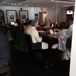 OLIO RESTAURANT & BAR - Updated July 2025 - 151 Photos & 303 Reviews ...