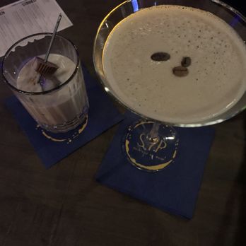 SIP COCKTAILS ON MAIN - Updated January 2026 - 39 Photos & 27 Verified ...