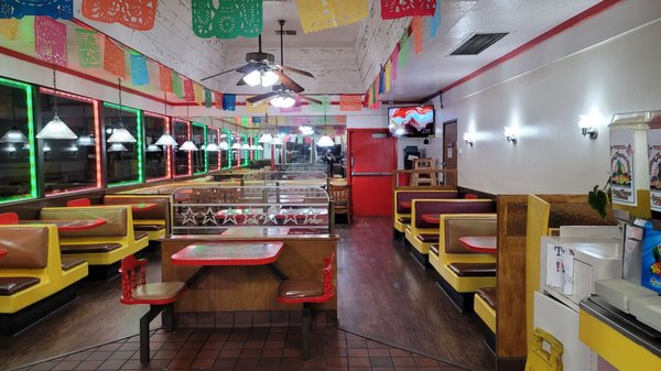 ALIBERTOS JR FRESH MEXICAN FOOD - Updated March 2026 - 16 Photos & 26 ...