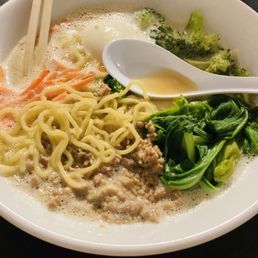 MICHI RAMEN - Updated December 2025 - 1159 Photos & 1351 Reviews - 6519 ...