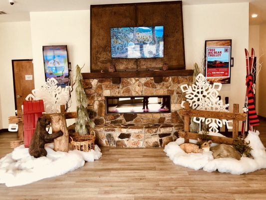 BBMR VISITORS CENTER STATION - Updated June 2025 - 12 Photos - 40824 ...