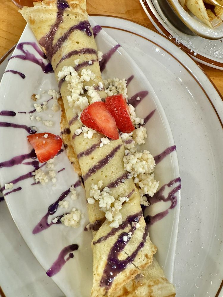 BABYSTACKS CAFE - Updated October 2025 - 11 Photos - 500 S Main St, Las ...