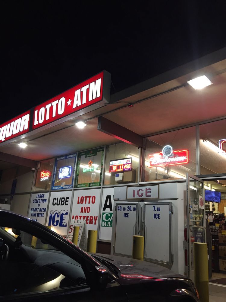 LIQUOR LOCKER - Updated December 2025 - 21 Reviews - 2521 Morena Blvd ...