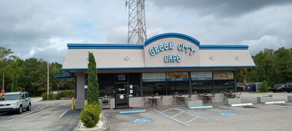 GREEK CITY CAFE - Updated October 2025 - 145 Photos & 226 Reviews ...