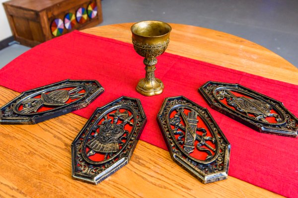 LOCK AND KEY ESCAPE ROOMS - 22 Photos & 11 Reviews - 4020 Minnehaha Ave ...