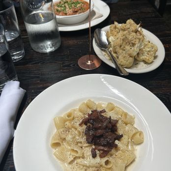 ETTO PASTA BAR - Updated November 2024 - 388 Photos & 256 Reviews ...