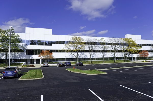 REGUS BRITISH COLUMBIA WORLD TRADE CENTRE - Updated January 2025 - 11 ...