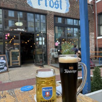 PROST - Updated October 2025 - 237 Photos & 165 Reviews - 919 5th St NW ...
