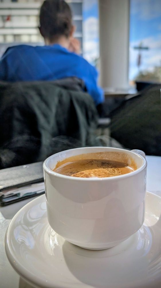 EAST CUP CAFE - Updated November 2025 - 1936 Robie Street, Halifax ...