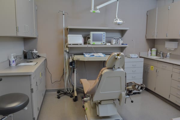 GREATER MODESTO DENTAL IMPLANT & ORAL SURGERY CENTER - Updated December ...