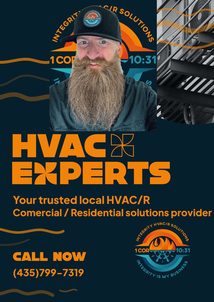 INTEGRITY HVAC SOLUTIONS - Updated November 2024 - Request a Quote ...