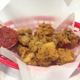 FIREHOUSE CRAWFISH - Updated July 2024 - 1750 Photos & 1287 Reviews ...