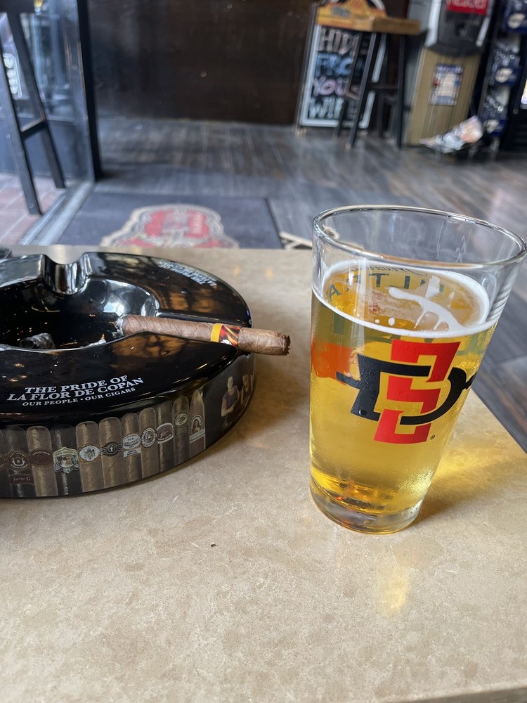 CUBAN CIGAR FACTORY - 132 Photos & 205 Reviews - 551 5th Ave, San Diego ...