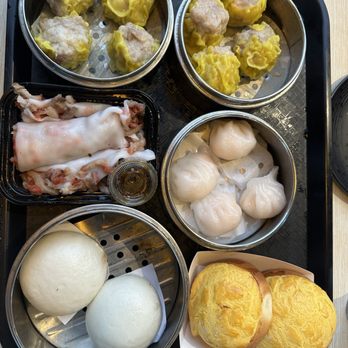 ALL THAT ‘N DIM SUM - Updated November 2024 - 1166 Photos & 629 Reviews ...