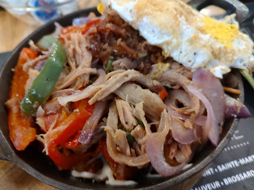 A.M DÉJEUNER DÎNER - Updated October 2025 - 17 Photos - 41 Boulevard ...