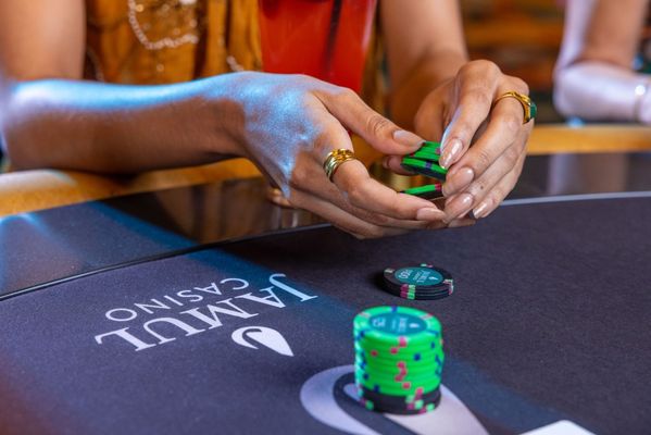 JAMUL CASINO RESORT - Updated December 2025 - 804 Photos & 816 Reviews ...