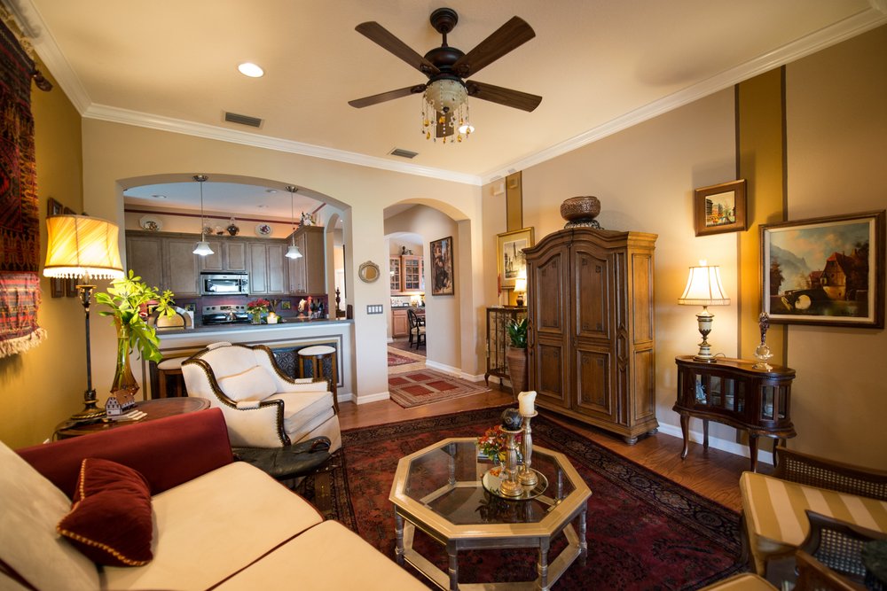 GABILEE INTERIOR DECORATION - Updated July 2025 - 11328 Flora Springs ...