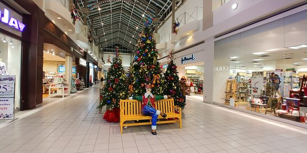 SEVENOAKS SHOPPING CENTRE - 150 Photos - Shopping Centres - 32900 South ...
