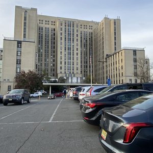 TRINITAS REGIONAL MEDICAL CENTER - NEW POINT CAMPUS - Updated November ...