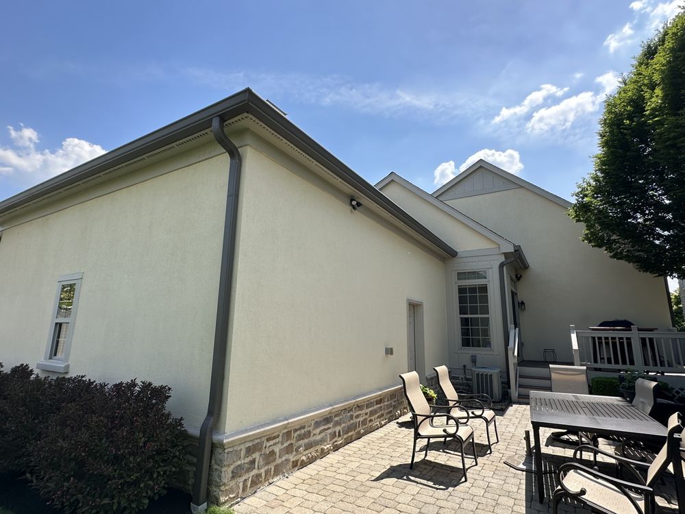 RUSSELL & SONS GUTTER SERVICES - Updated December 2025 - 21 Photos ...