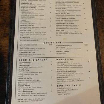 CATCH 109 - Updated November 2025 - 58 Photos & 53 Reviews - 109 S 6th ...