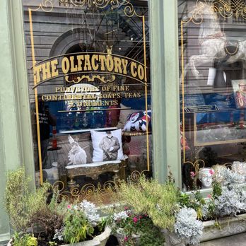 OLFACTORY COMPANY - Updated September 2025 - 113 Photos & 43 Reviews ...