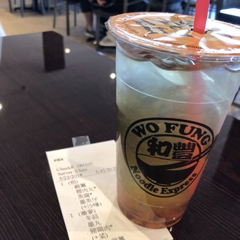 WO FUNG NOODLE HOUSE - Updated September 2024 - 169 Photos & 62 Reviews ...