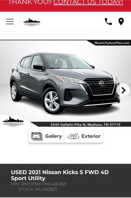 MUSIC CITY AUTOPLEX - Updated December 2025 - 24 Photos & 69 Reviews ...