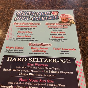 SOUTH POINT HOTEL, CASINO & SPA - Updated May 2024 - 2218 Photos & 2347 ...