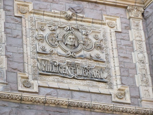 MILLICENT LIBRARY - Updated September 2025 - 43 Photos & 10 Reviews ...