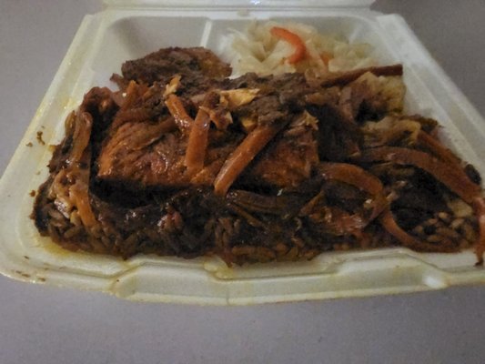 CARIBBEAN CHILL & GRILL - 13 Photos - 27206 Grand River, Redford, MI ...