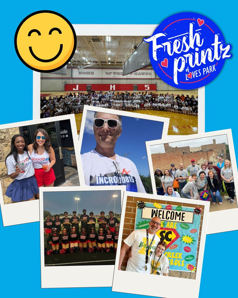 FRESH PRINTZ - Updated July 2025 - Request a Quote - 5545 N 2nd St ...