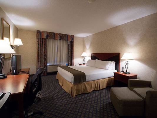 MILES CITY HOTEL & SUITES - Updated July 2024 - 38 Reviews - 1720 S ...