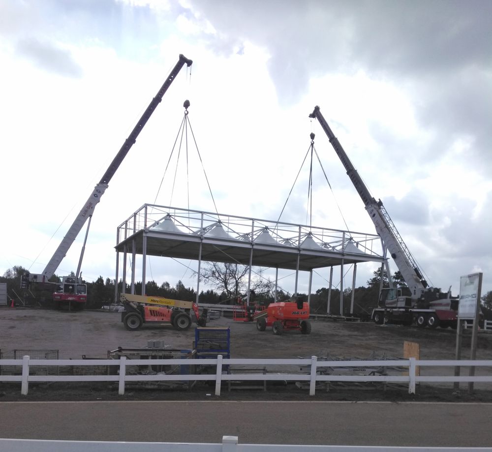 NORTHEAST GEORGIA CRANE - Request Information - 440 Athena Dr, Athens ...