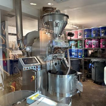 JOSHUA TREE COFFEE COMPANY - Updated December 2024 - 750 Photos & 860 ...