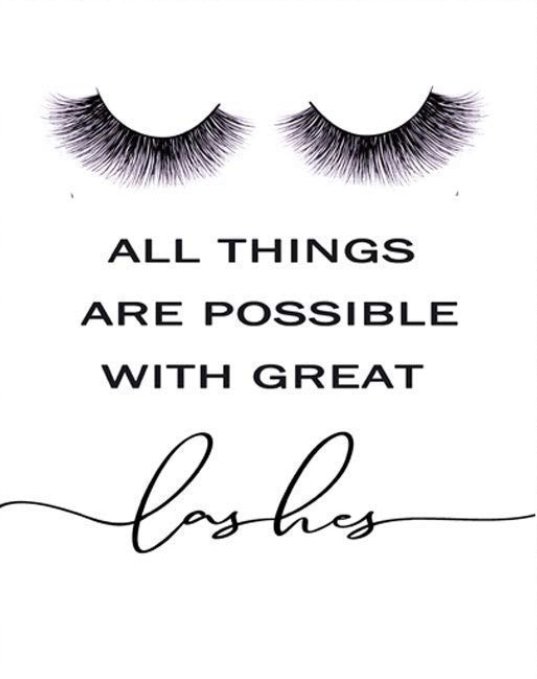LADY KAY’S LASH STUDIO - Request an Appointment - Charlotte, North ...