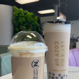 COZY TEA LOFT - Updated October 2025 - 138 Photos & 48 Reviews - 141 ...