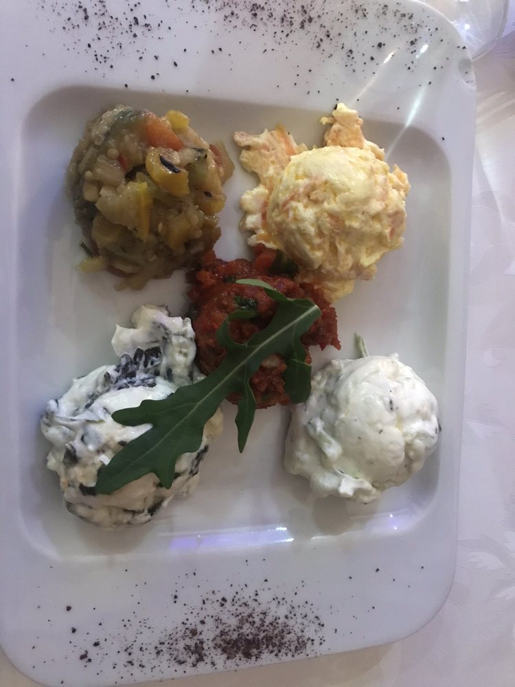 INCI FISCHRESTAURANT - Updated June 2024 - 23 Photos - Wichheimerstr. 2 ...