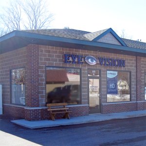 EYE CARE ONE - Updated August 2025 - 1930 East Apple Ave, Muskegon ...