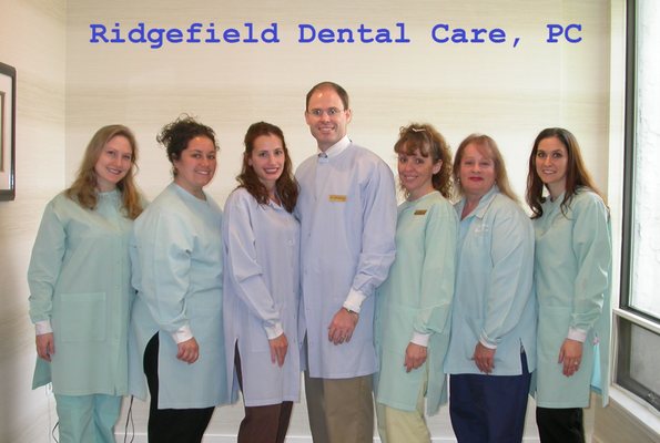 RIDGEFIELD DENTAL CARE - Updated September 2025 - 38B Grove St ...