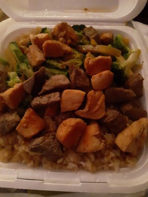 SUNNY HIBACHI - 23 Photos & 31 Reviews - 3840 Dewey Ave, Rochester, New ...